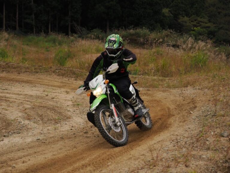 オフロードランドMio | 三重県伊勢市 バイクショップ｜ケンズモータース