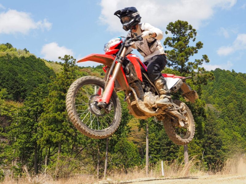 只今、成長中！ | 三重県伊勢市 バイクショップ｜ケンズモータース