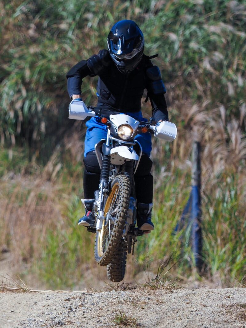 ゆるゆるオフロード走行会 活動報告 | 三重県伊勢市 バイクショップ｜ケンズモータース