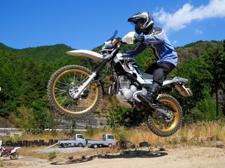 ゆるゆるオフロード走行会 活動報告 | 三重県伊勢市 バイクショップ｜ケンズモータース