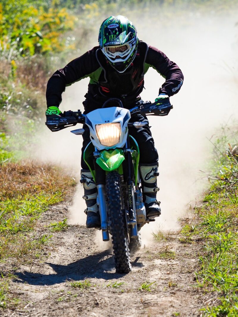 若い力 | 三重県伊勢市 バイクショップ｜ケンズモータース