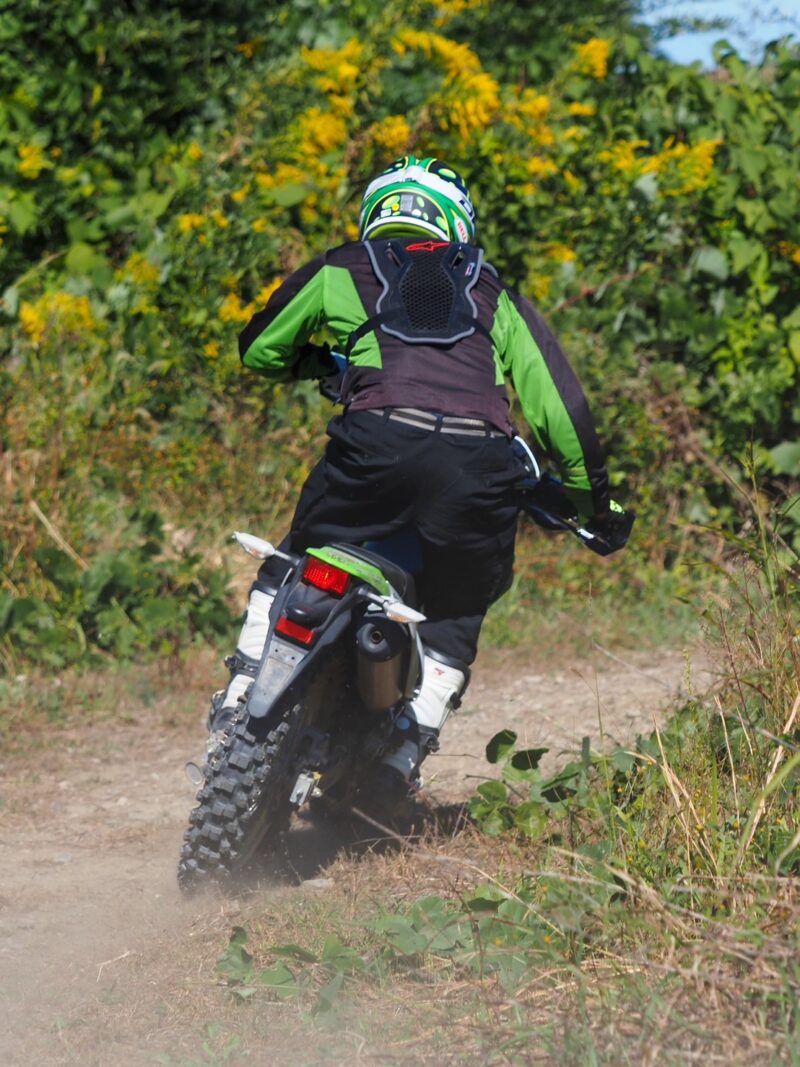 若い力 | 三重県伊勢市 バイクショップ｜ケンズモータース