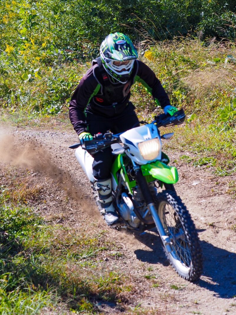 若い力 | 三重県伊勢市 バイクショップ｜ケンズモータース