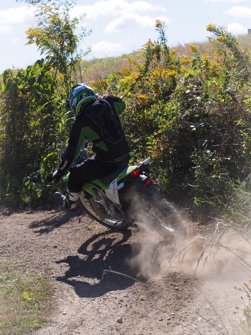 若い力 | 三重県伊勢市 バイクショップ｜ケンズモータース