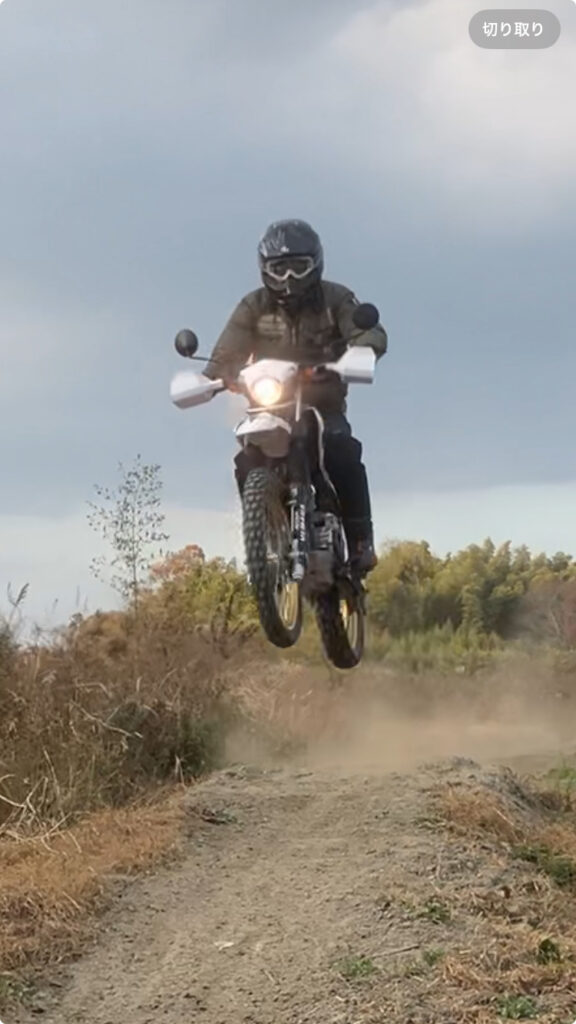 コソコソしてます。 | 三重県伊勢市 バイクショップ｜ケンズモータース