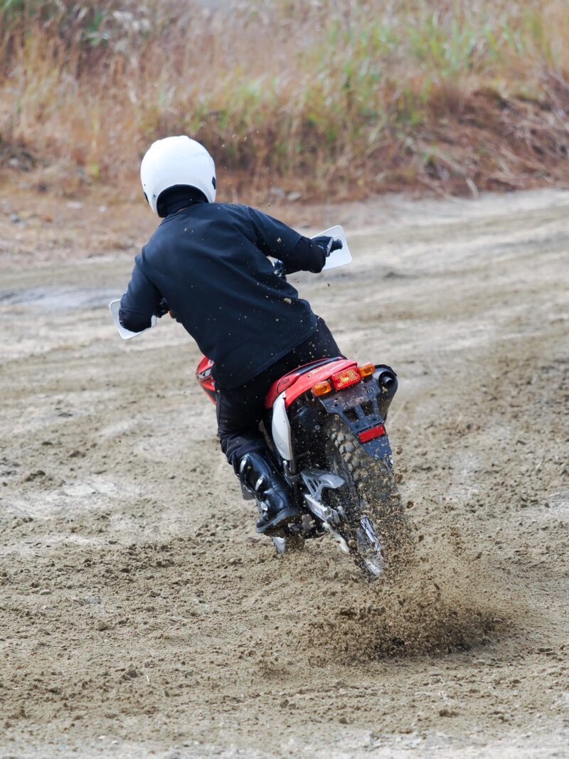 ☆ゆるゆるオフロード倶楽部 活動報告☆ | 三重県伊勢市 バイクショップ｜ケンズモータース