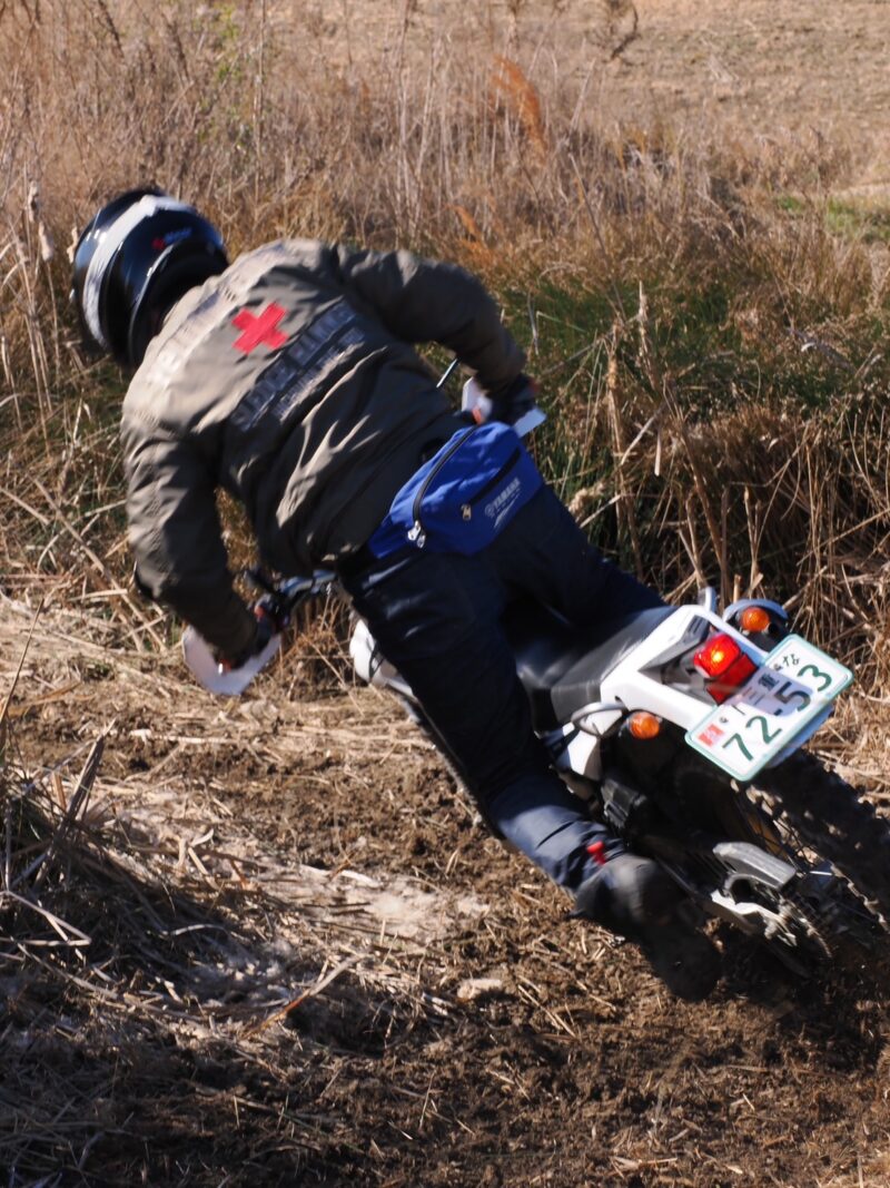 走り初め | 三重県伊勢市 バイクショップ｜ケンズモータース