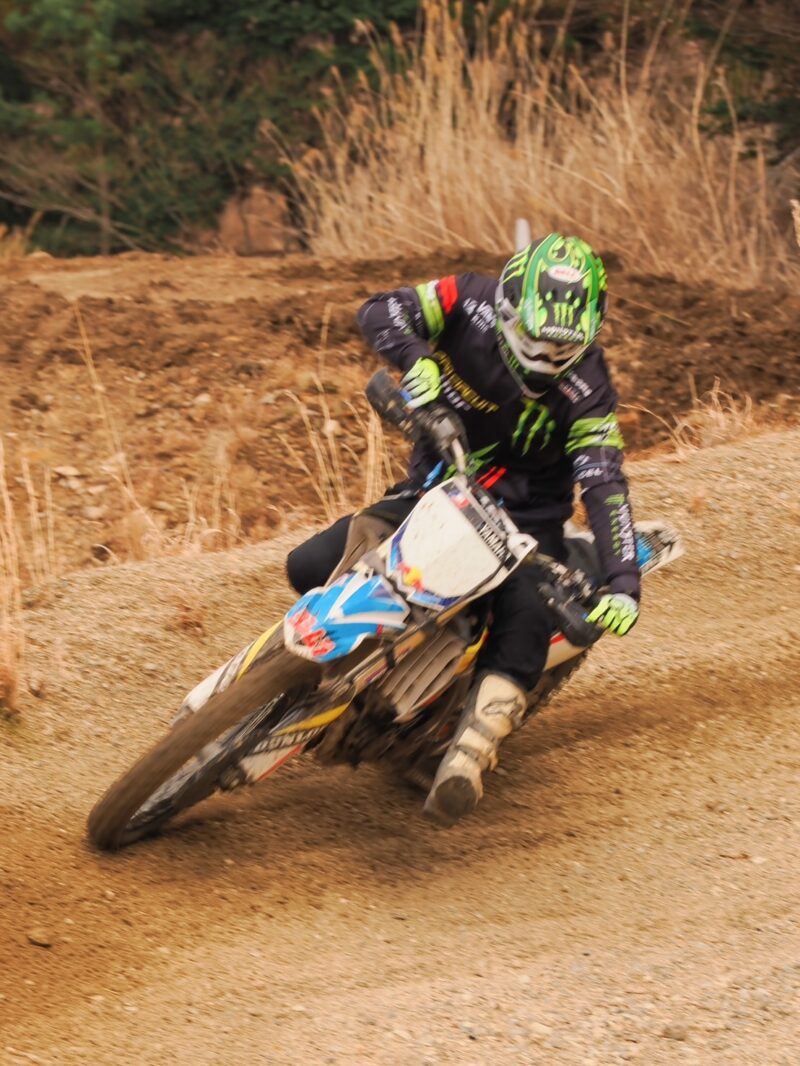 ゆるゆるオフロード倶楽部走行会 活動報告 | 三重県伊勢市 バイクショップ｜ケンズモータース