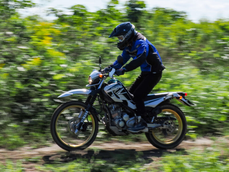 コソ練 | 三重県伊勢市 バイクショップ｜ケンズモータース