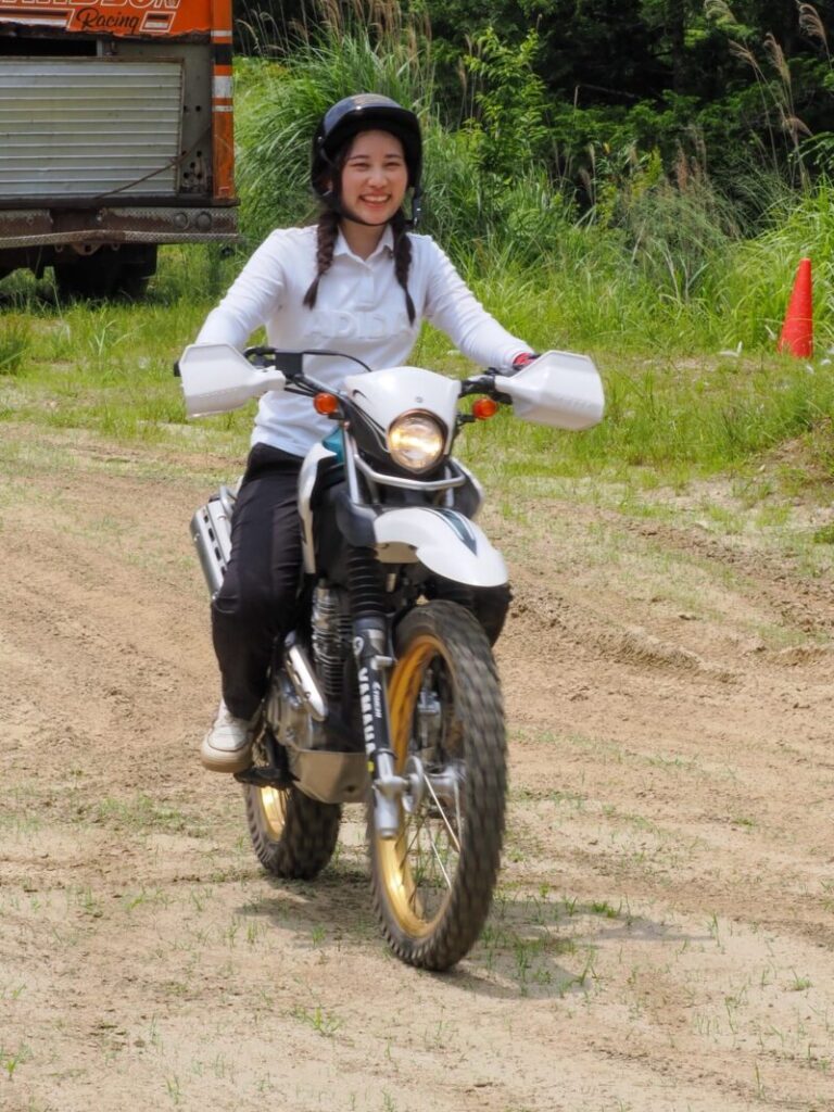 2025年6月22日 変ズモータース走行会（画像 カメラのキタムラ氏） | 三重県伊勢市 バイクショップ｜ケンズモータース