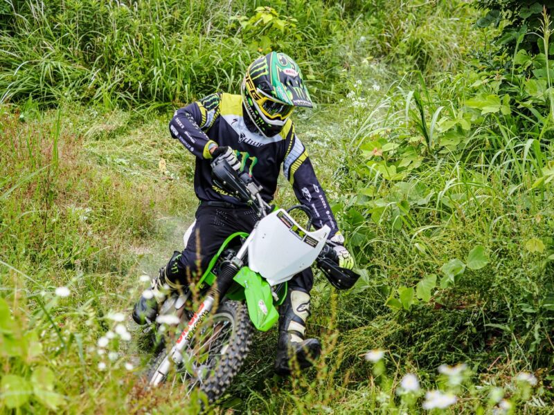 チャンピオン誕生！ | 三重県伊勢市 バイクショップ｜ケンズモータース